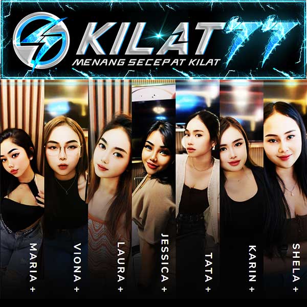 Kilat77 - Main Slot Sambil Nonton Live Streaming Host Bening
